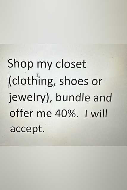 Posh Show - Poshmark